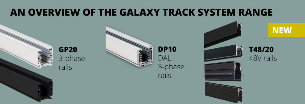 GALAXY® profiles: Aluminium profile systems for wholesale, industry and ...
